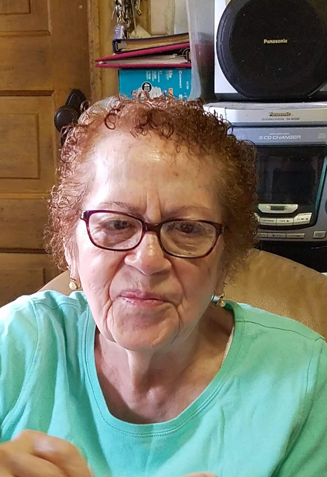 Refugio Lopez, 88 - Southwest Regional Publishing