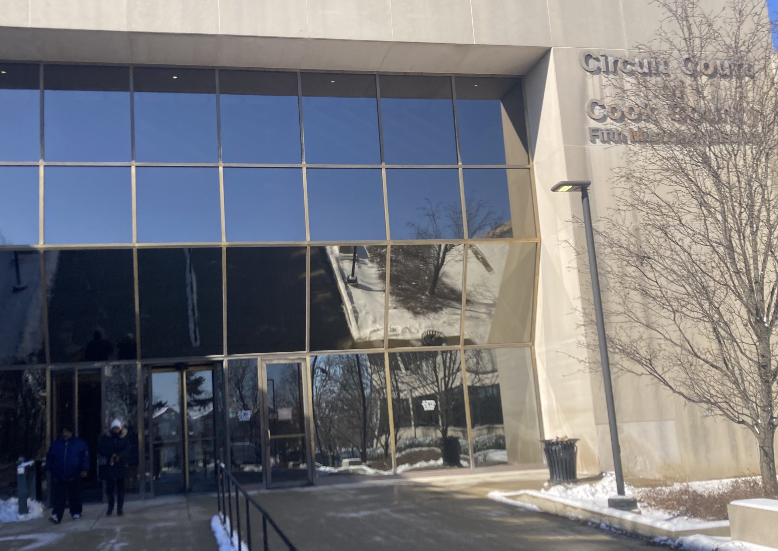 Widow marks painful anniversary of husband's murder in McCook ...