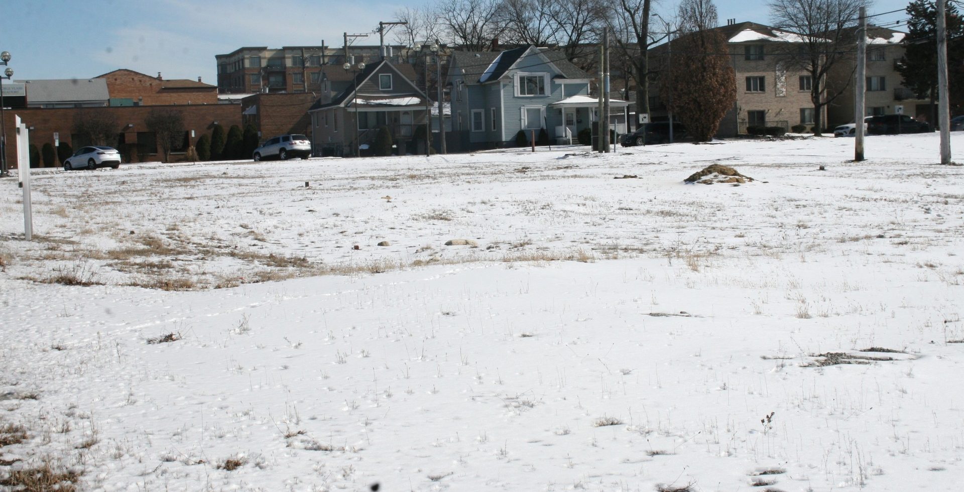 Oak Lawn mayor sees a busy future for village in 2025 - The Reporter