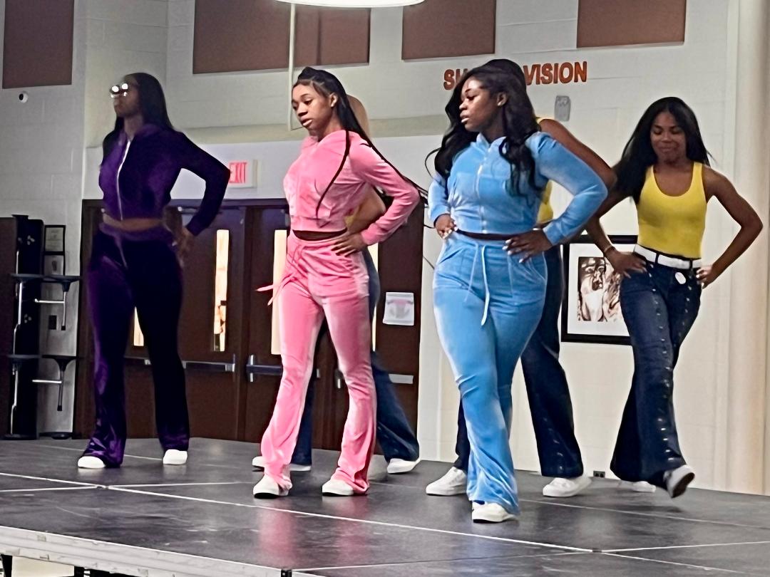 Shepard’s Big Jam celebrates talent, culture and community - The ...