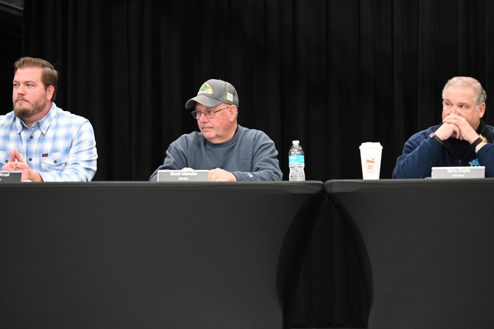 P.E. Teacher Cleared of Criminal Wrongdoing - The Vedette