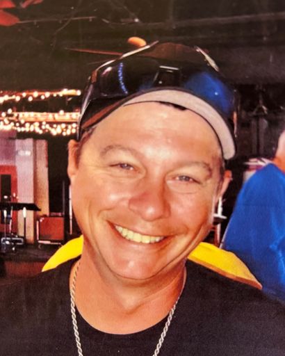 Doug Richer, 46 - Southwest Regional Publishing