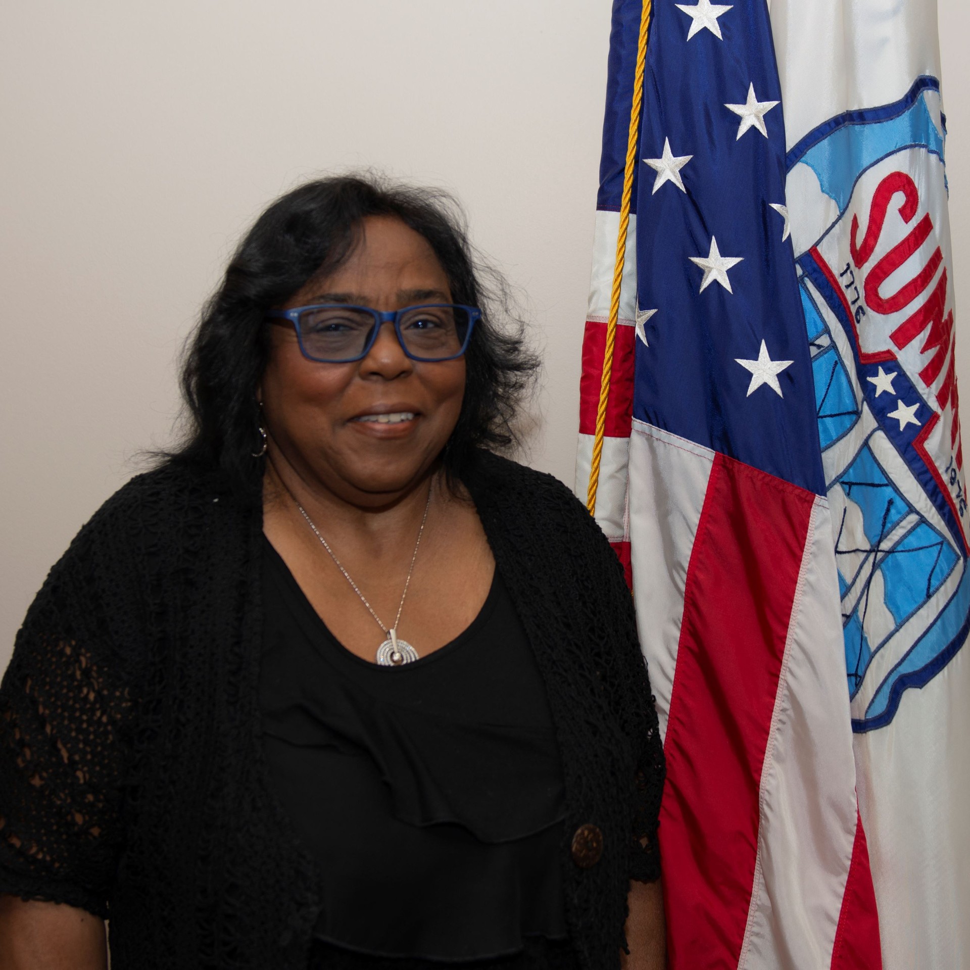 Marvel Parker: A longtime advocate for Summit, civil rights ...