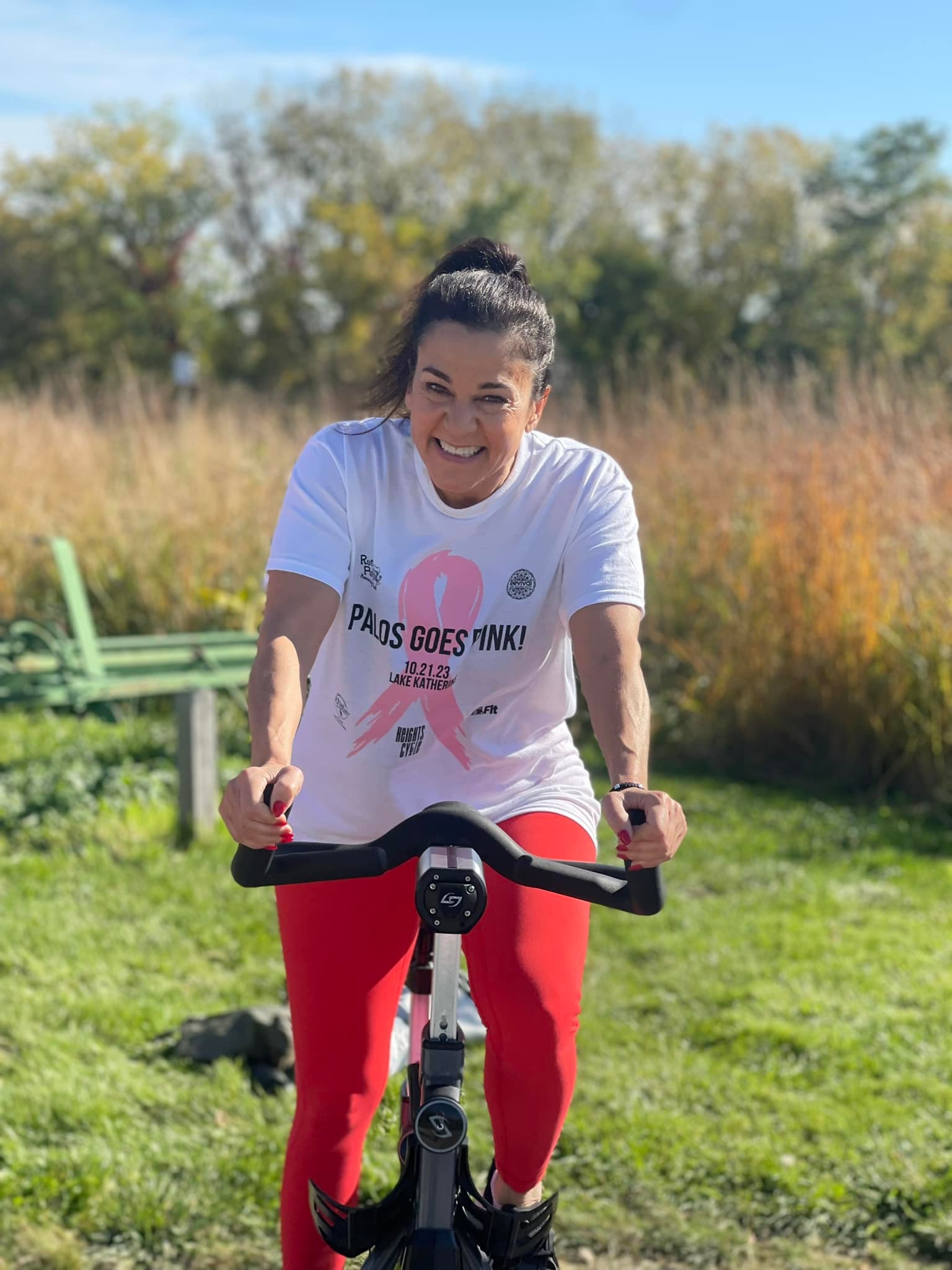 Nicole Milovich-Walters: A lifelong commitment to Palos Park - The ...