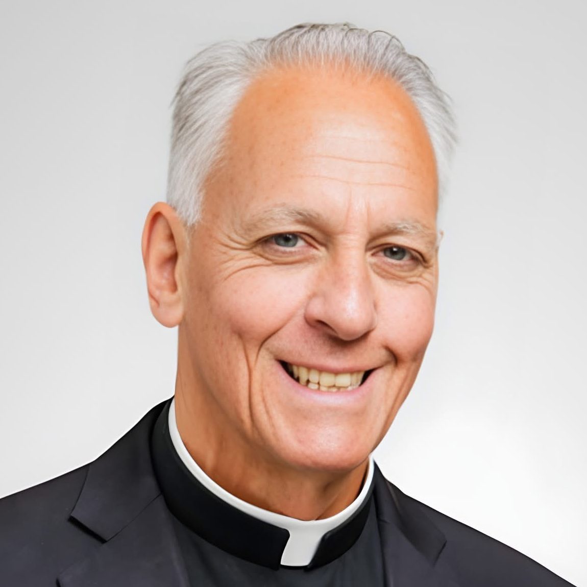 Rev. Richard J. Lo Bianco, 70 - Southwest Regional Publishing