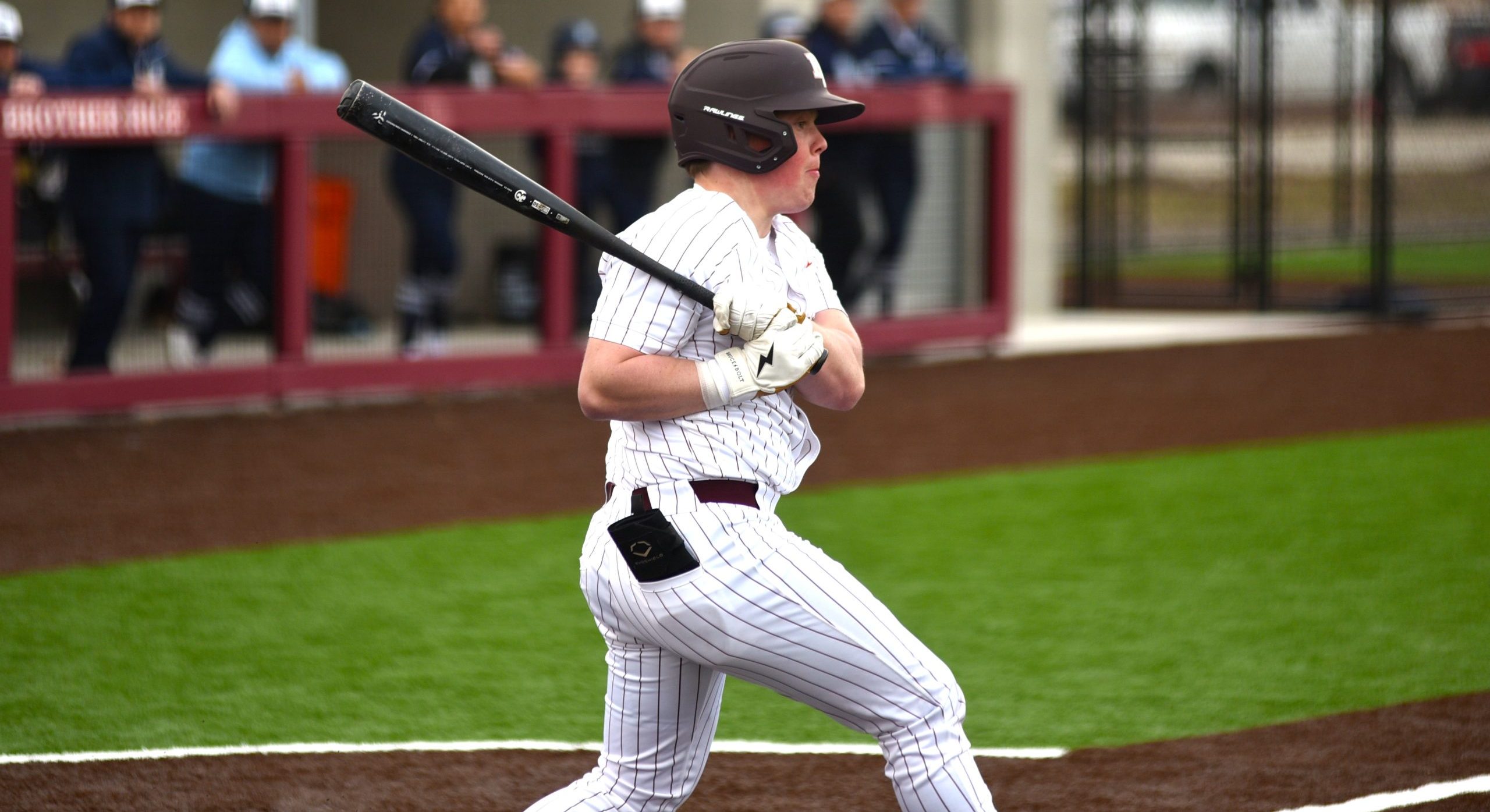 Conner Stack leads Brother Rice past Reavis - Southwest Regional Publishing