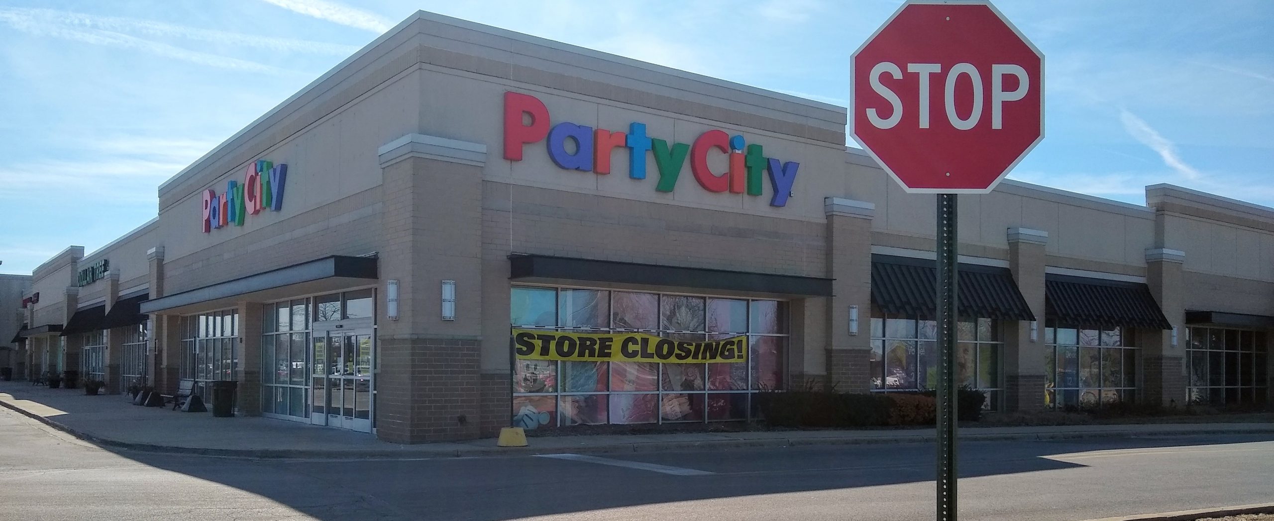 Comings & Goings: Final days for Party City stores - The Regional News