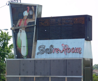 Senior housing proposed for former Sabre Room site - The Reporter