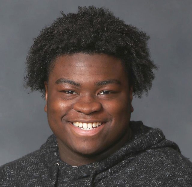 San Francisco 49ers draft Nazareth's CJ West - Southwest Regional ...