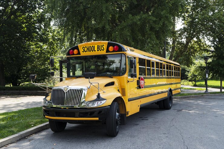 Grant Park School District Special Hearing on Buses Draws Crowd - The ...