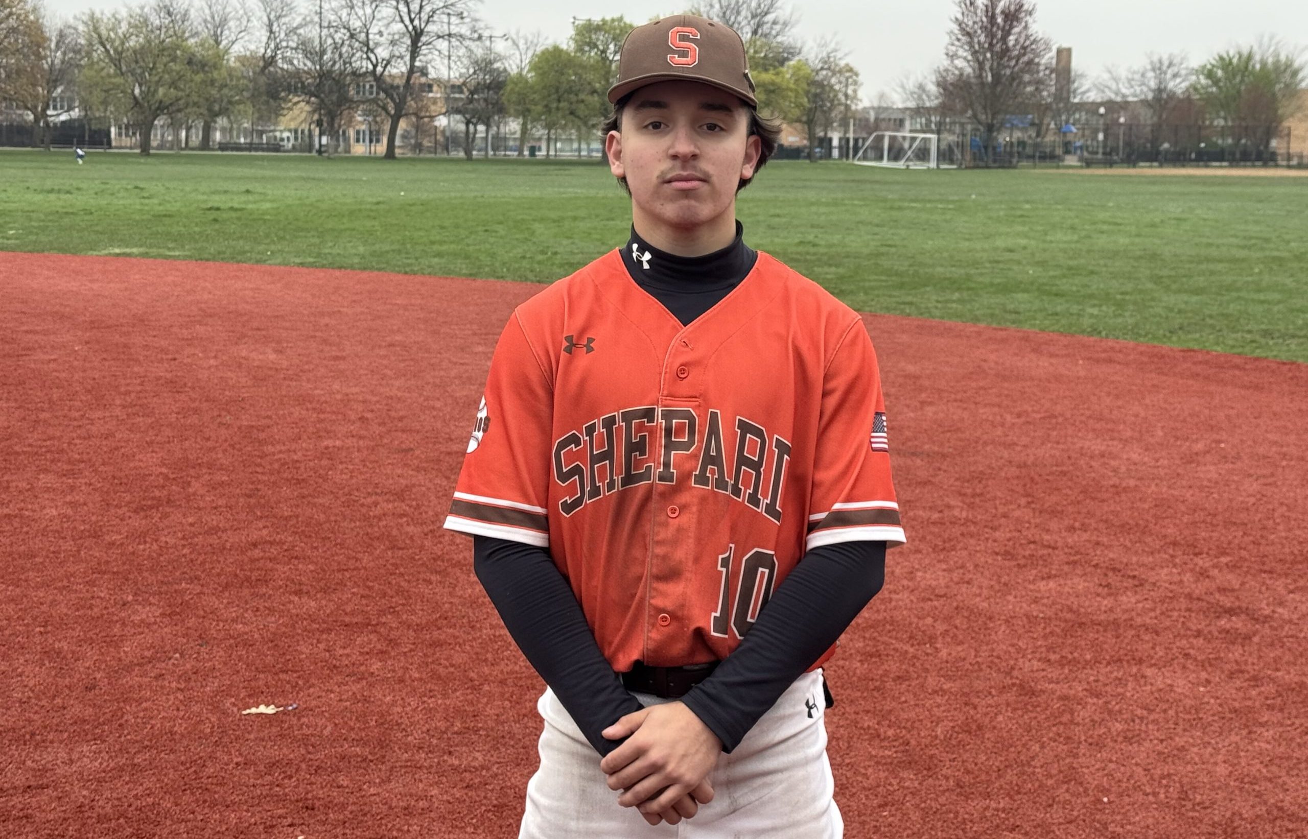 Shepard's David Nelligan has record-breaking day - Southwest Regional ...