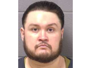 Proctor Sentenced to 40 Years - The Vedette