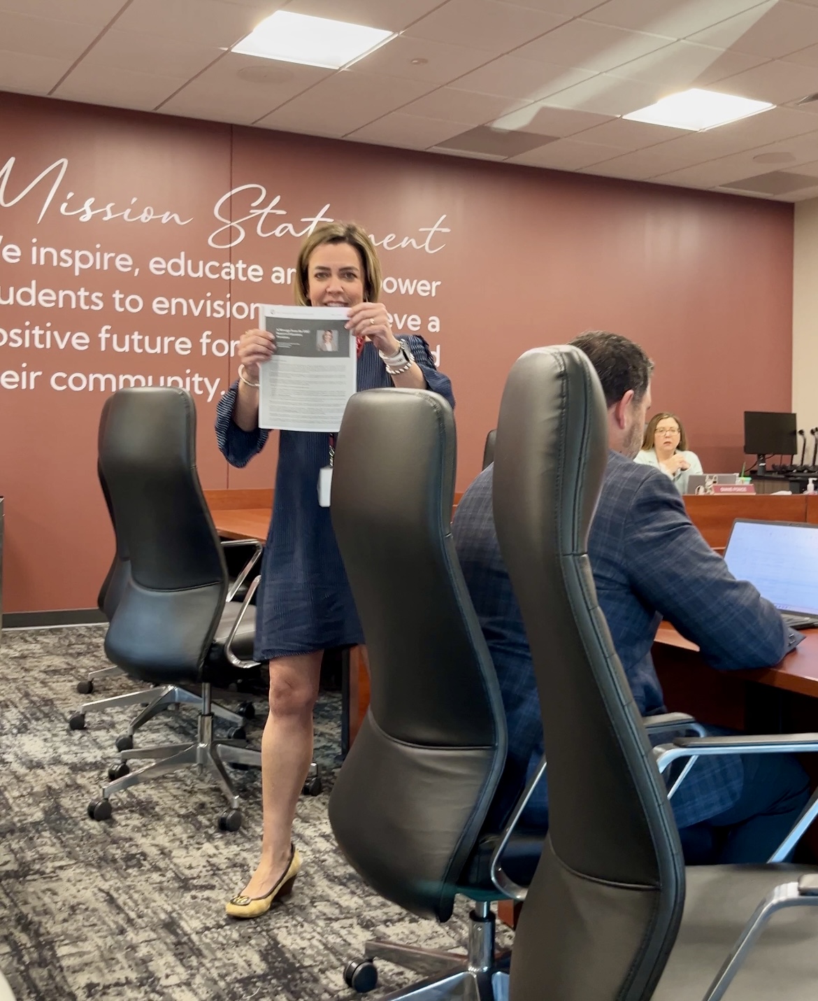 Argo board president vows transparent financial investigation ...