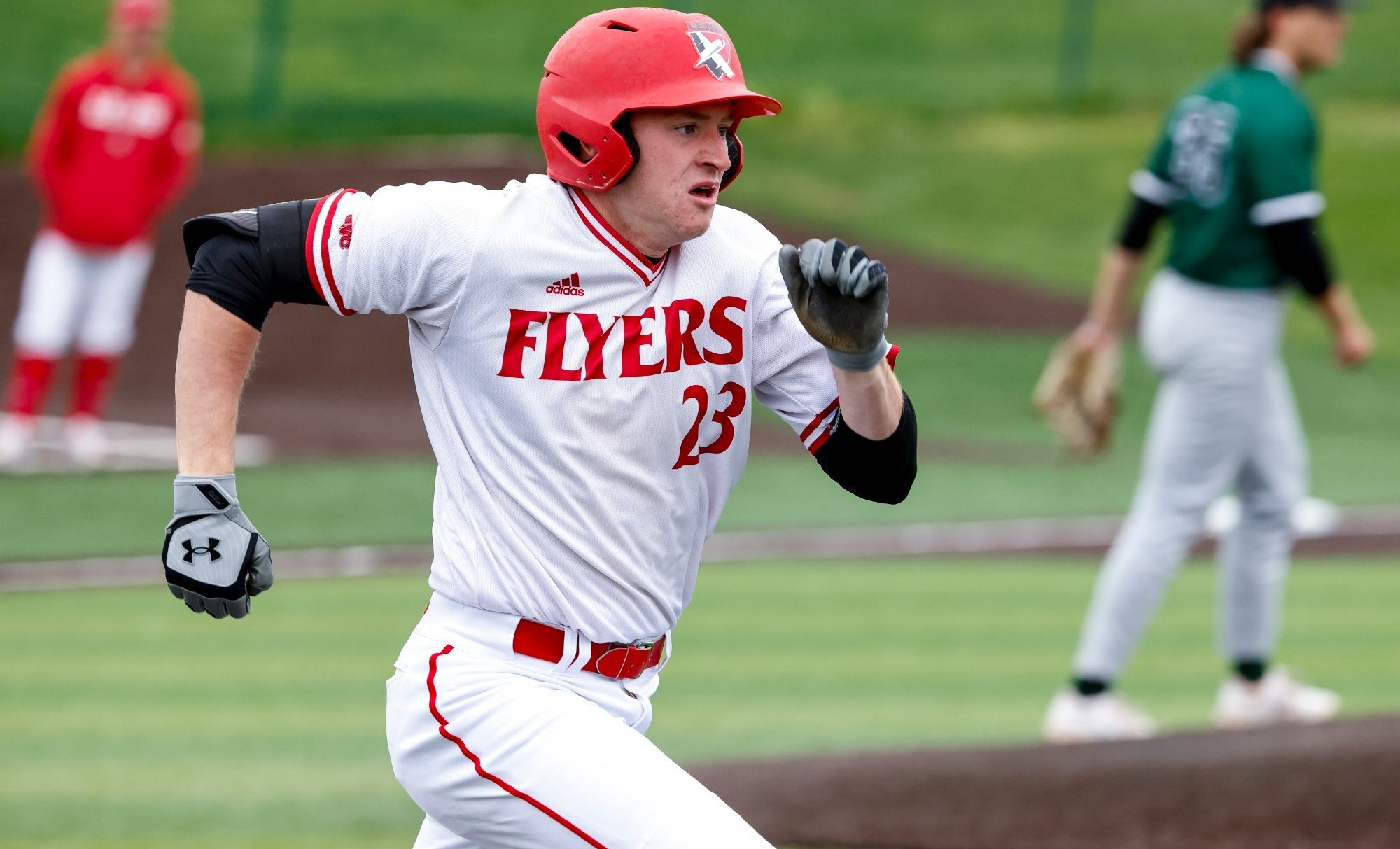 College notebook: Marist grad George Bilecki flips power switch for ...