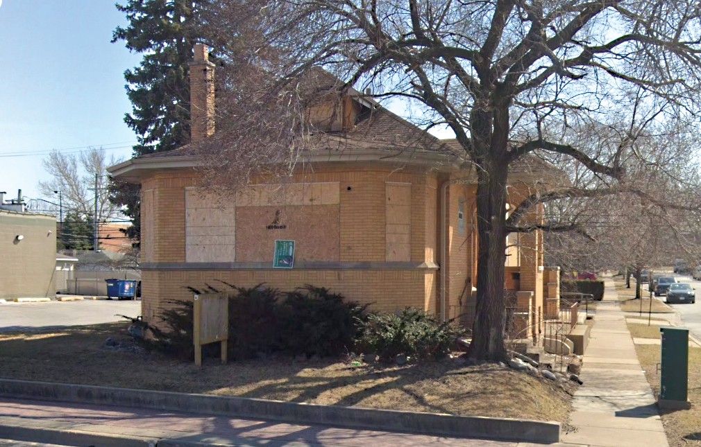 Evergreen Park to buy and demolish Genesis Place - The Reporter