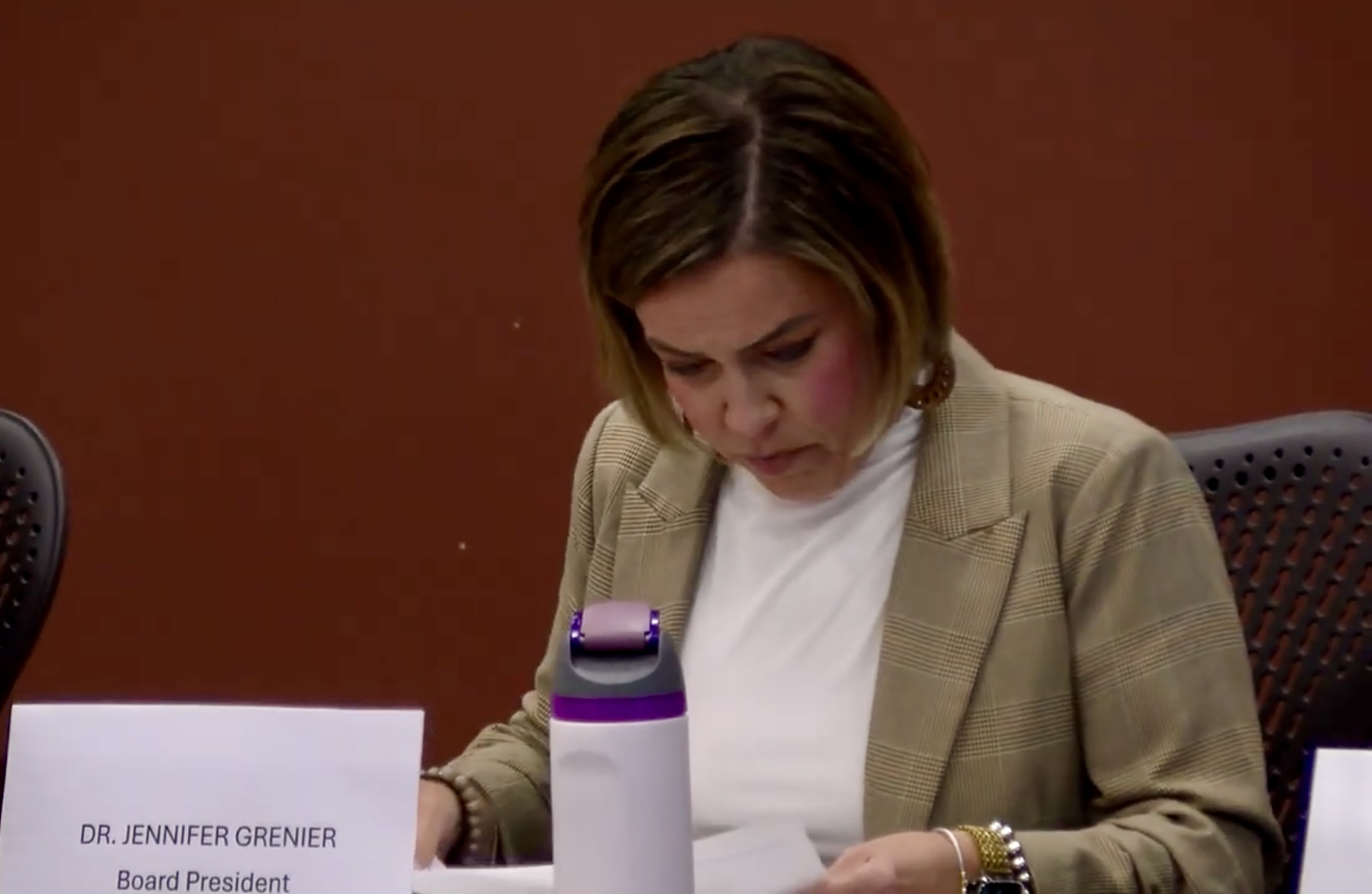 Support, criticism collide at Argo board meeting - Southwest Regional ...