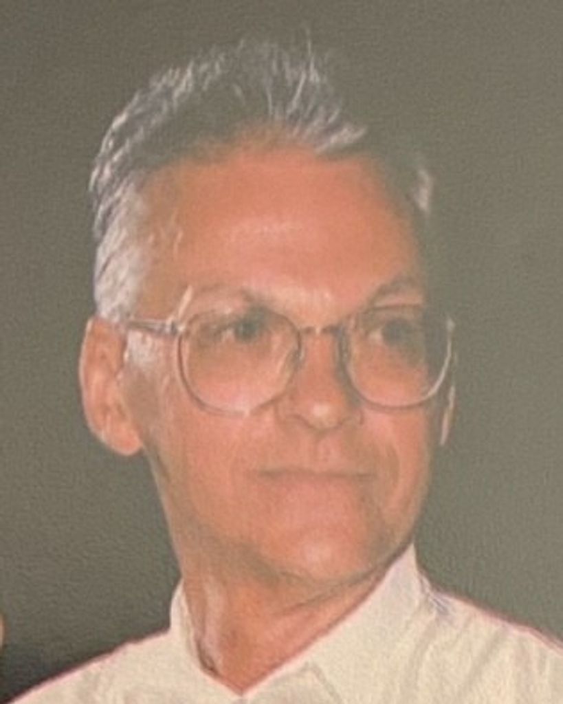 Donald Paul Lasica, 77 - Southwest Regional Publishing