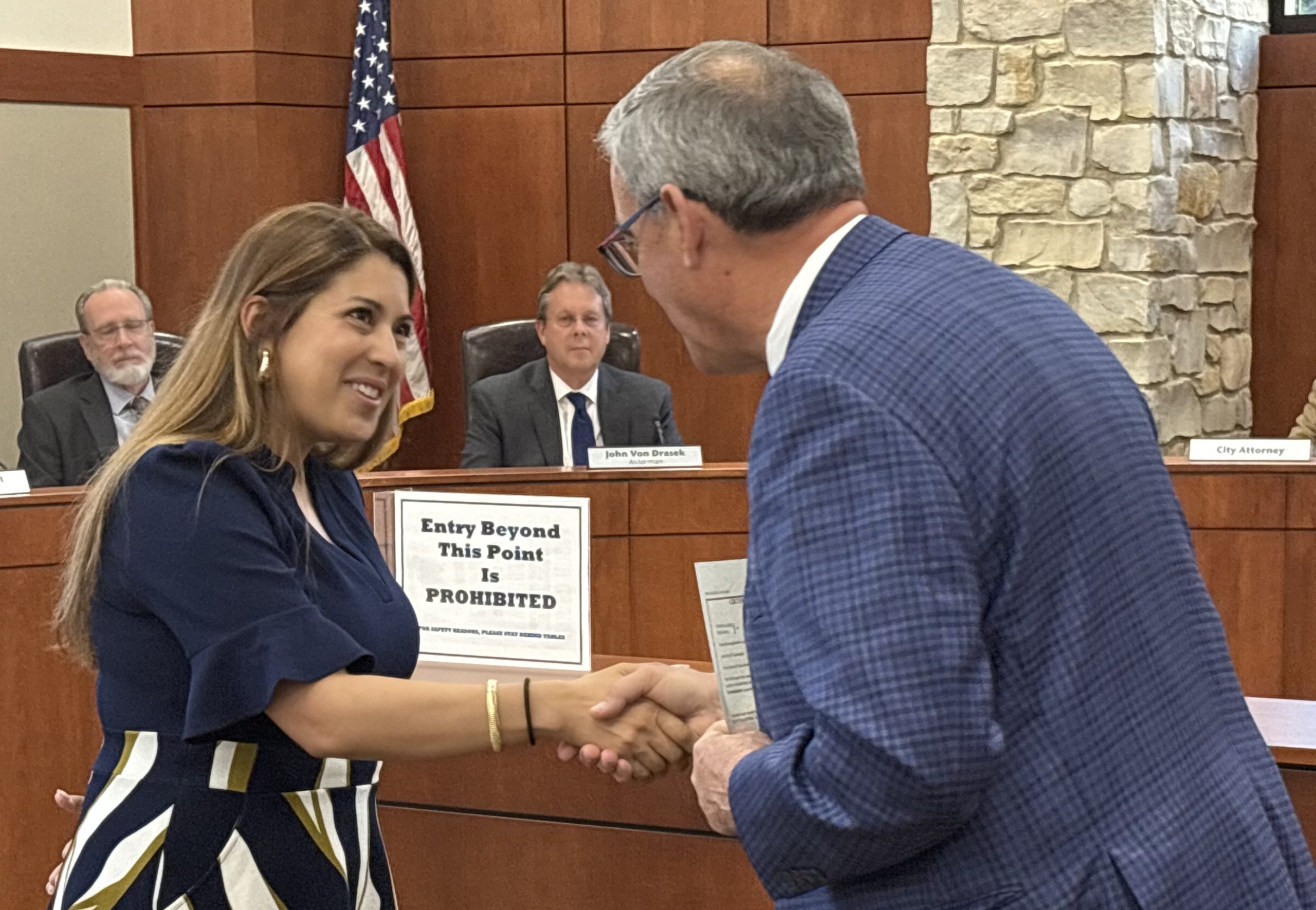 Quintana joins Countryside police commission after years of interest ...