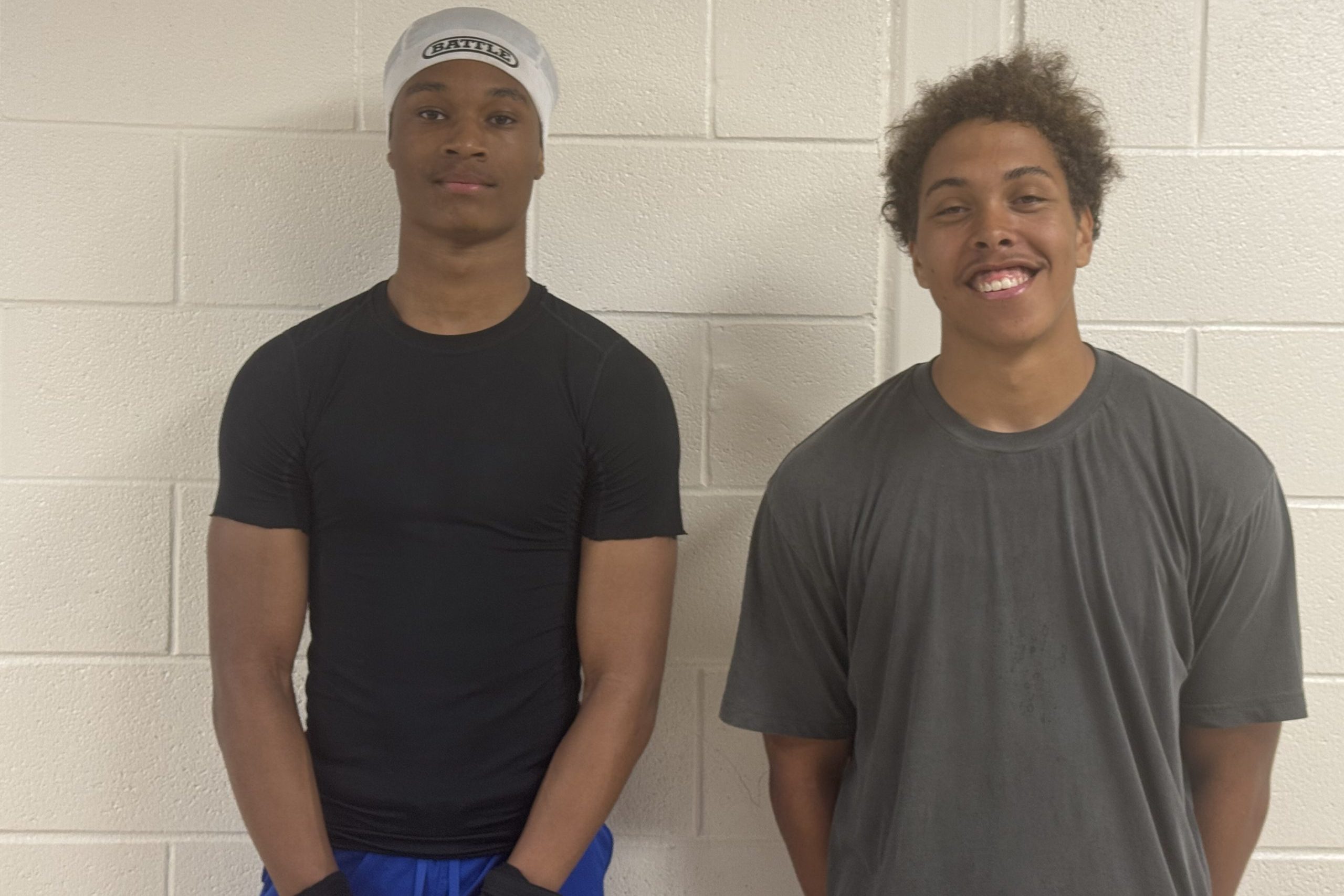 Derrin Couch, Dorian Patterson are Crete-Monee's dynamic duo ...