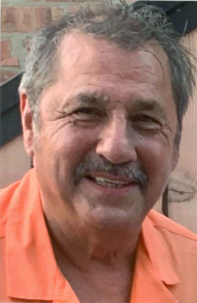 Ruben Garza Sr., 70 - Southwest Regional Publishing