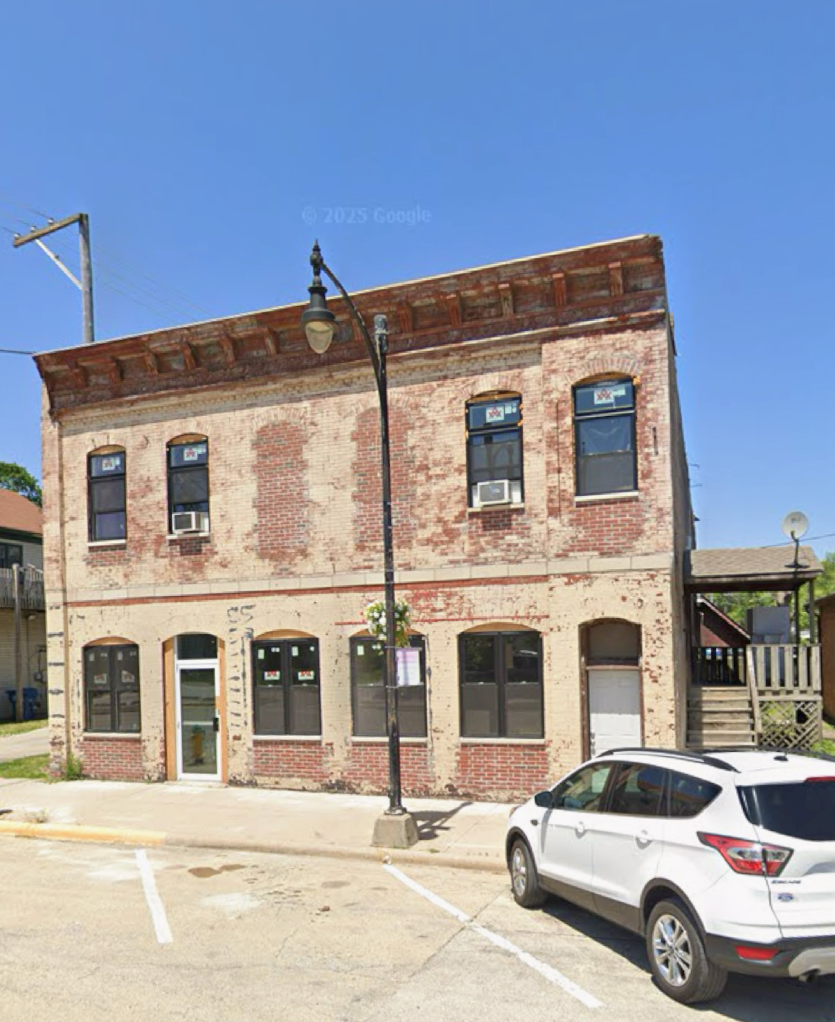 Taylor Street TIF Approved - Manteno Vedette
