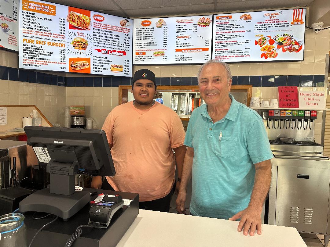 Kismet is back open in Orland Park - The Regional News