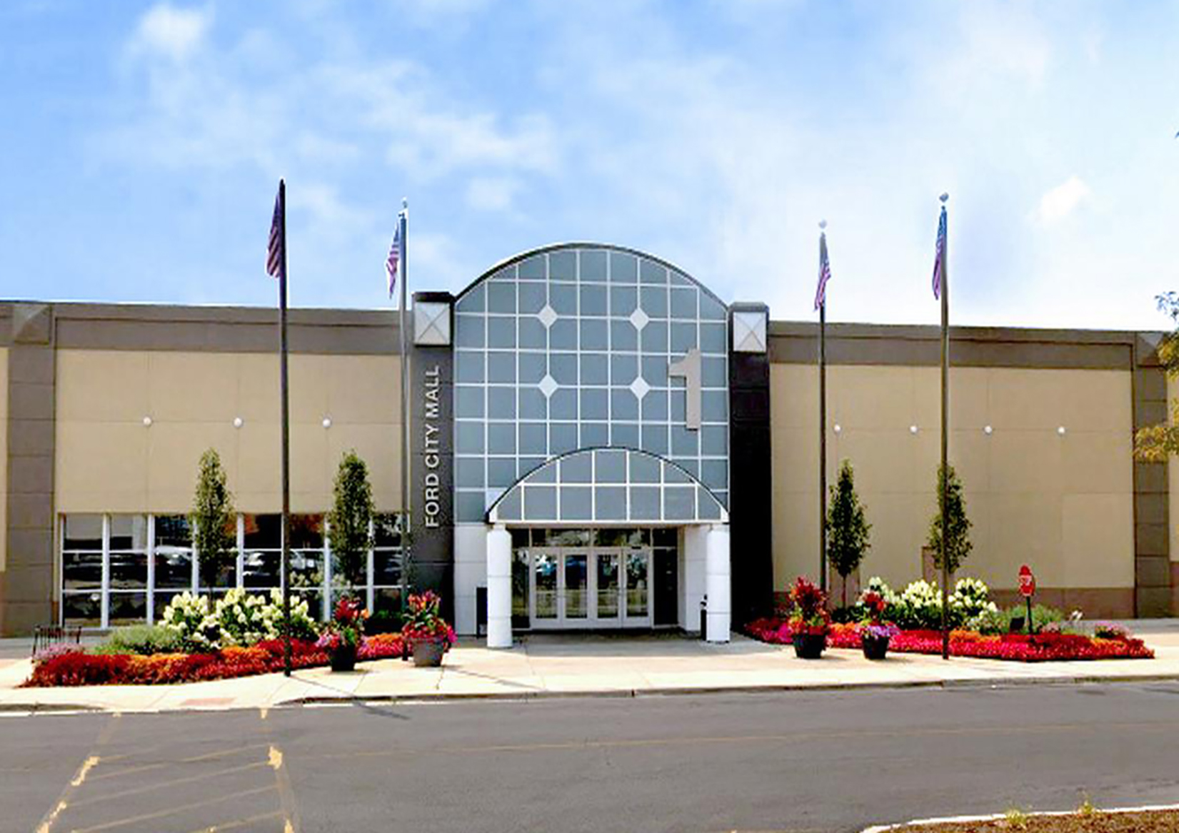 City orders Ford City Mall closed over safety concerns - Southwest ...