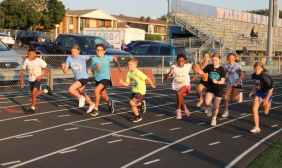 Stagg Summer Classic returns with races, family fun and a cause ...