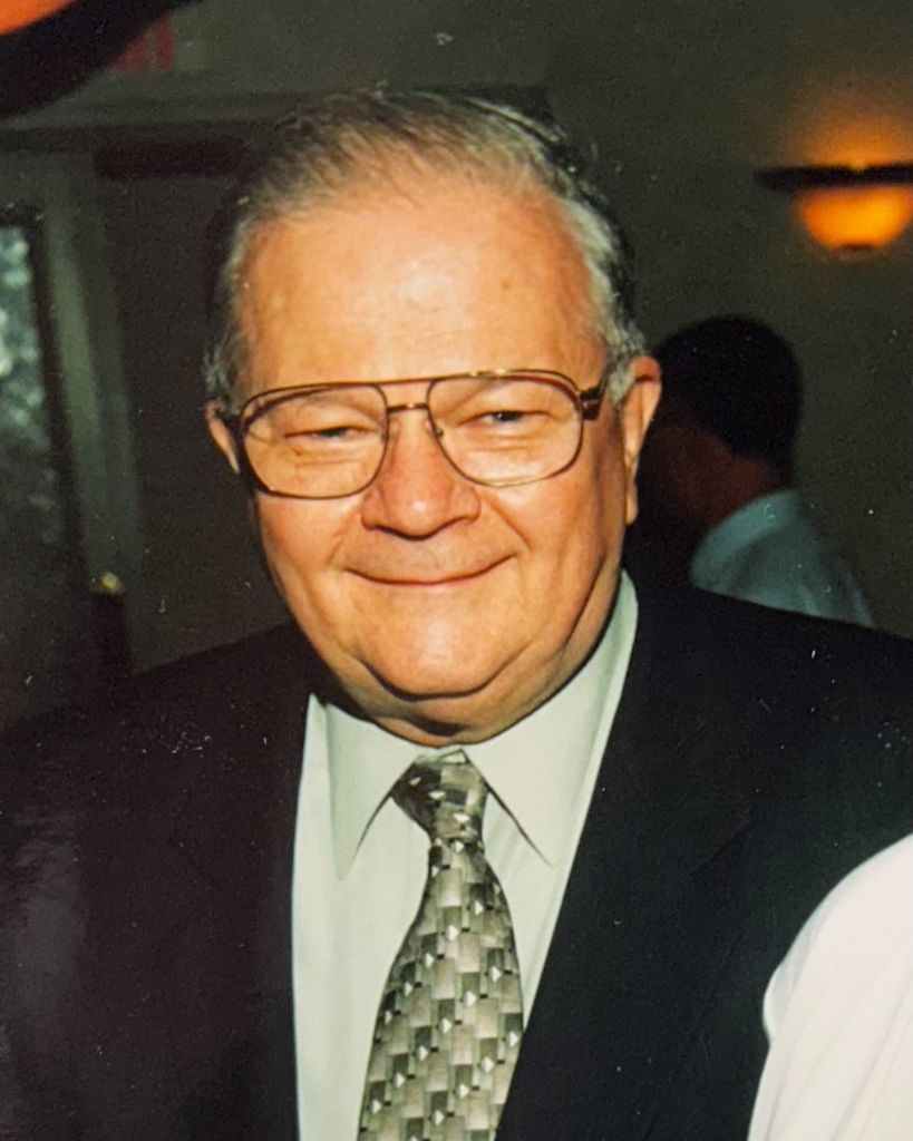 Edward "Marty" Fowler, 88 - Southwest Regional Publishing