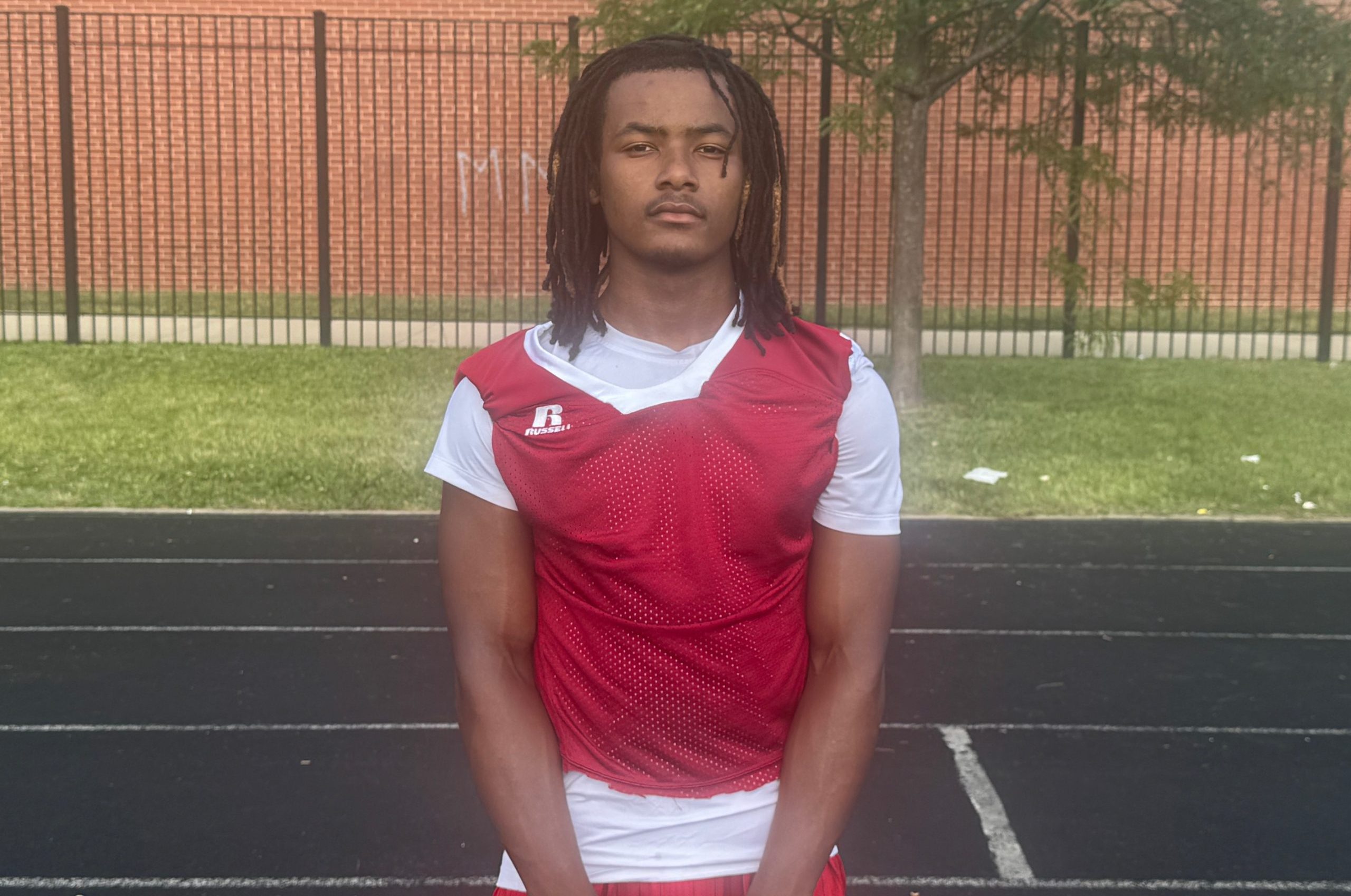 Gabriel Taylor, Darius Townsel aim to keep Curie football on the rise ...