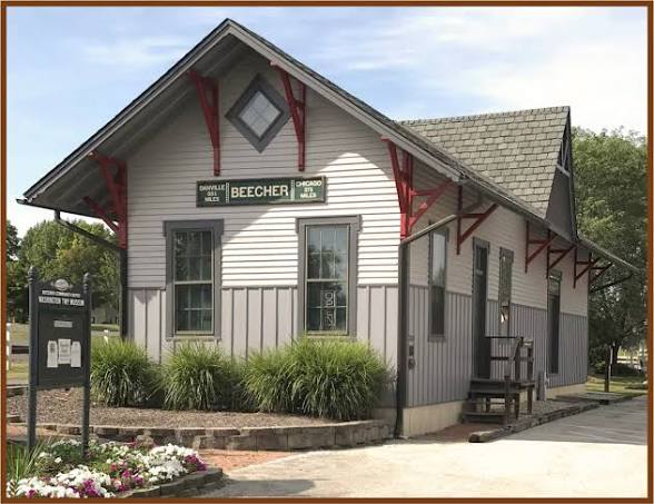 Beecher ponies up $10K for Firemen’s Park - The Vedette
