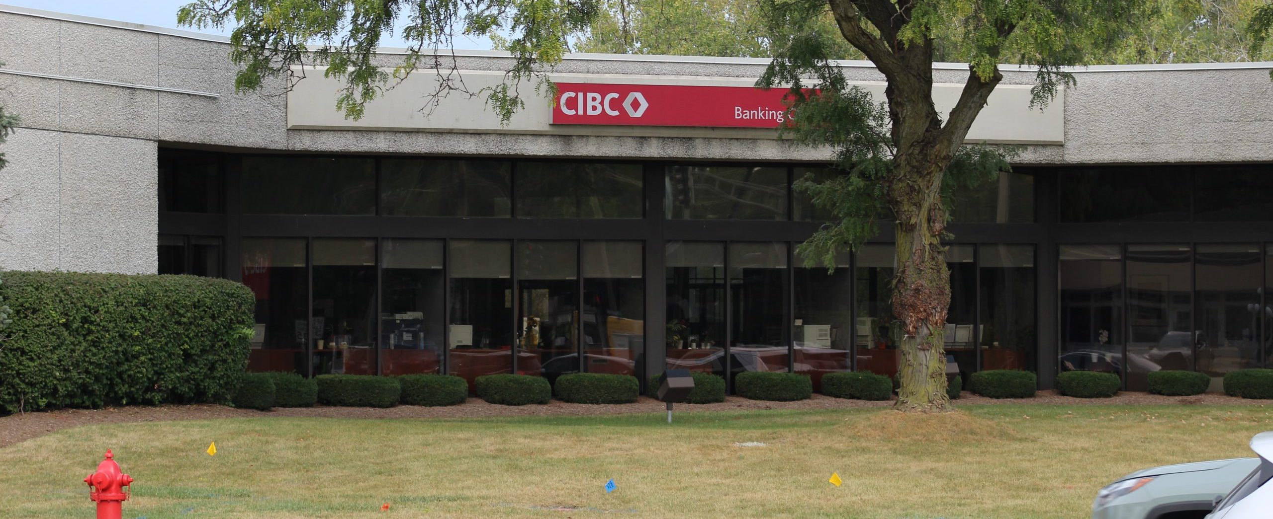 Former CIBC site may soon serve butterburgers in Palos Heights ...