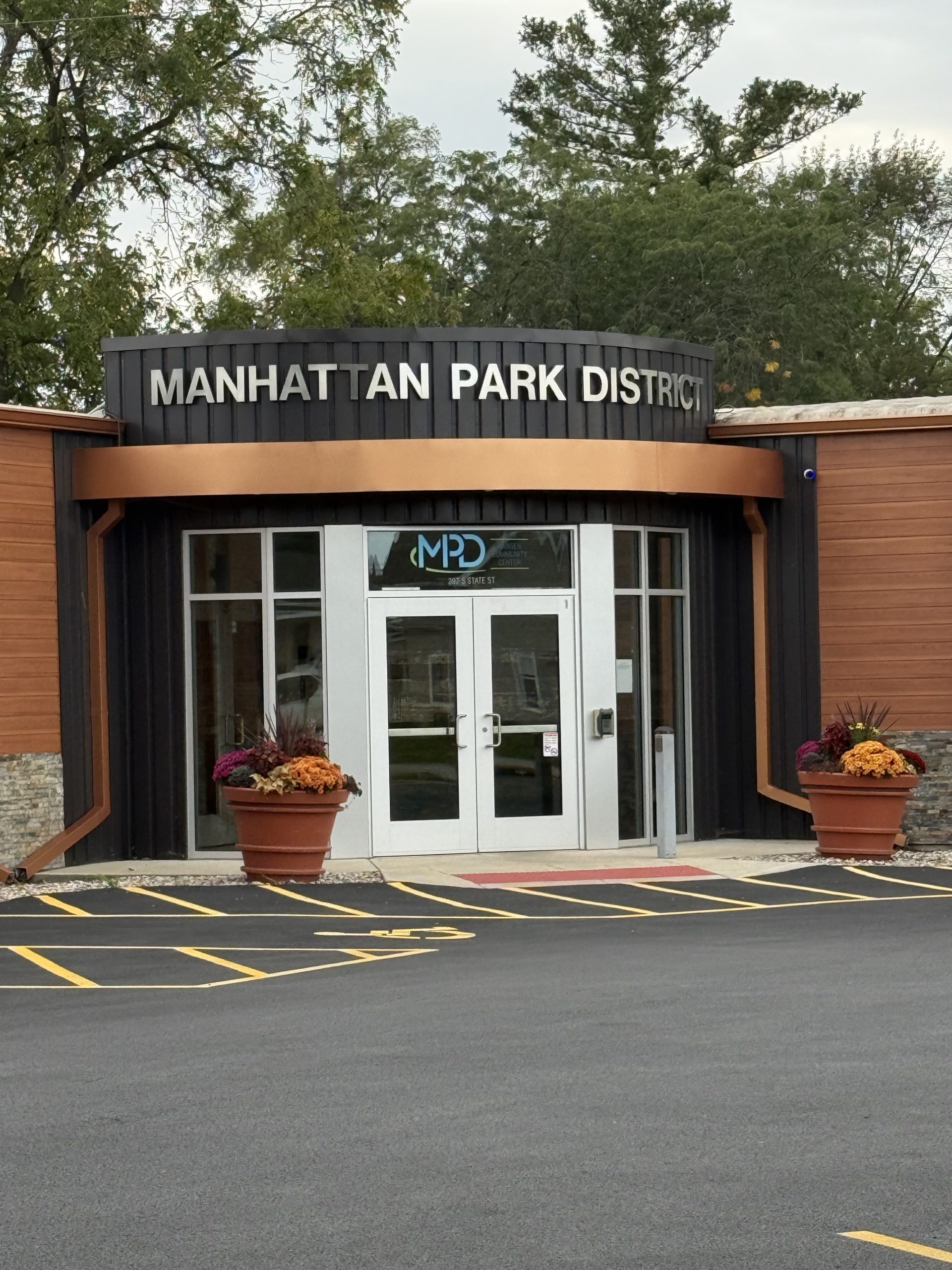 Manhattan Parks Turns Down Sports Complex Proposal - The Vedette