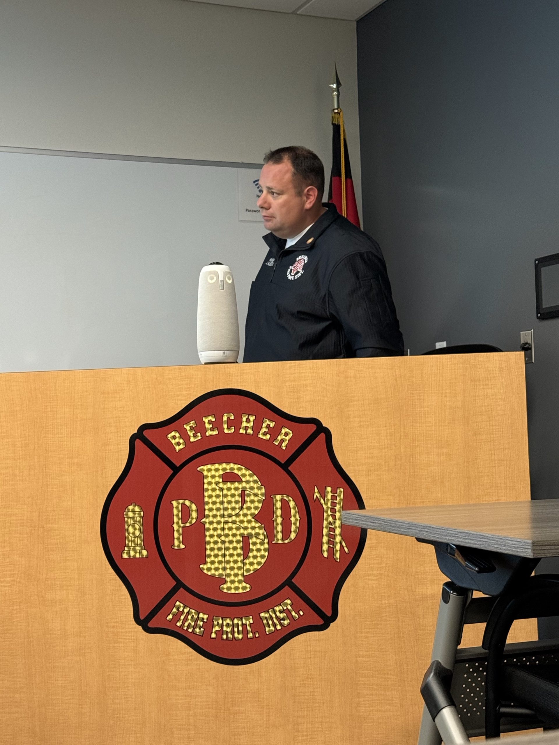 Beecher Fire Follow-Ups Result in Life-Saving, Compassionate Care - The ...