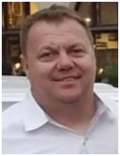 Stanislaw “Stan” Bobak (Kołecek), 51 - Southwest Regional Publishing