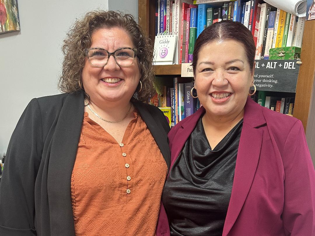 Consuelo Therapeutic Services expands with Oak Lawn location ...