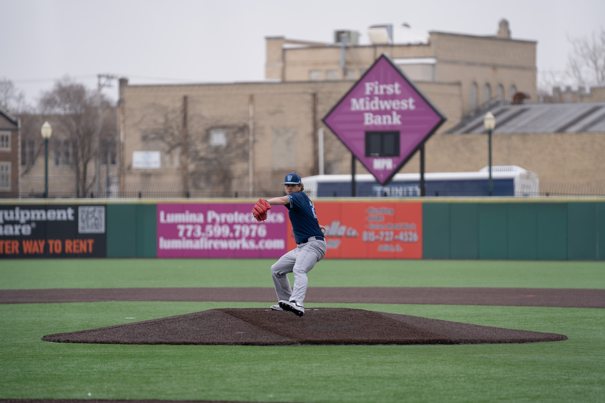 ‘A Certain Finality’: Trinity senior reflects on college’s closure and ...