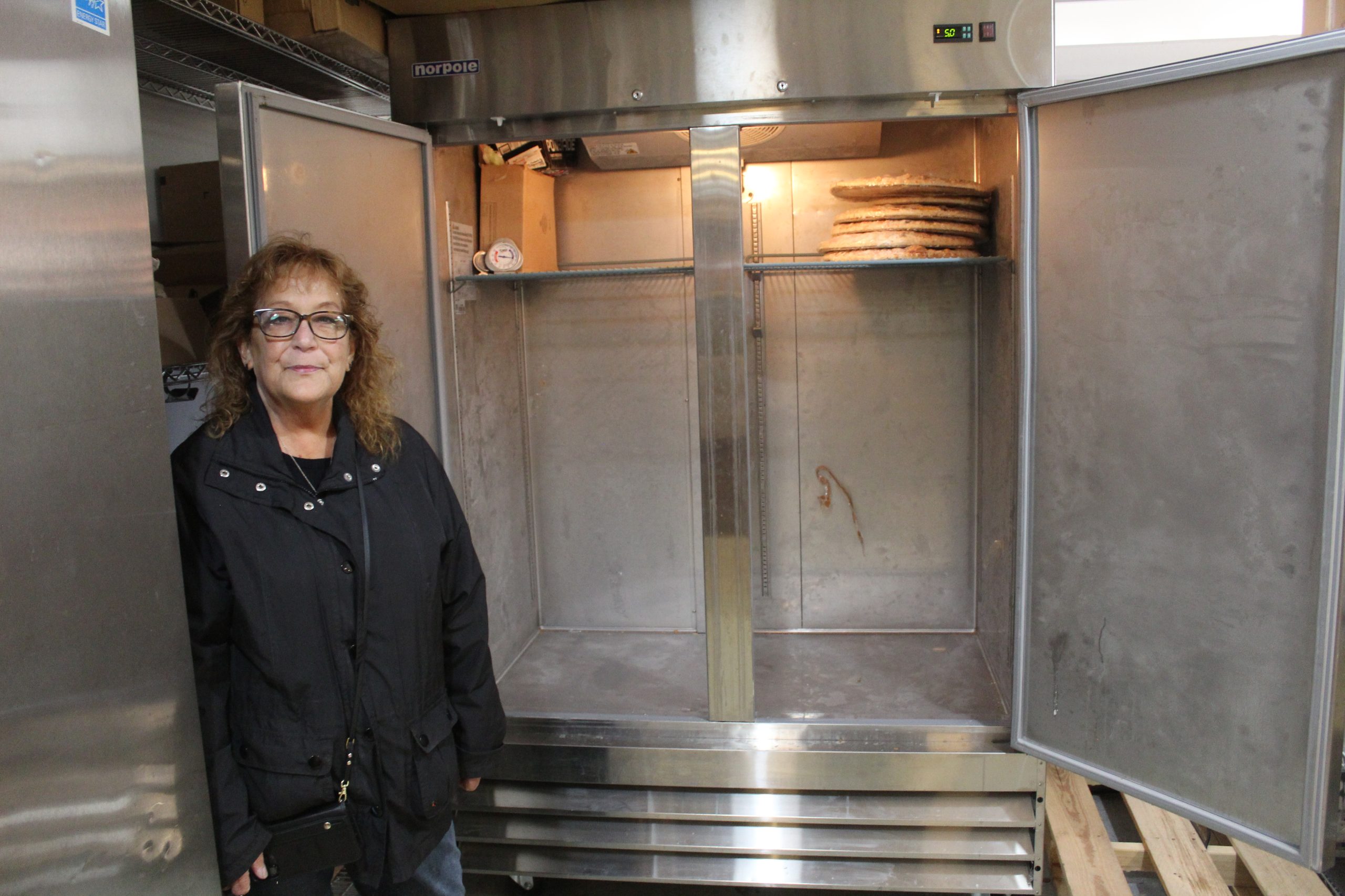 Food pantries brace for SNAP cuts - Southwest Regional Publishing