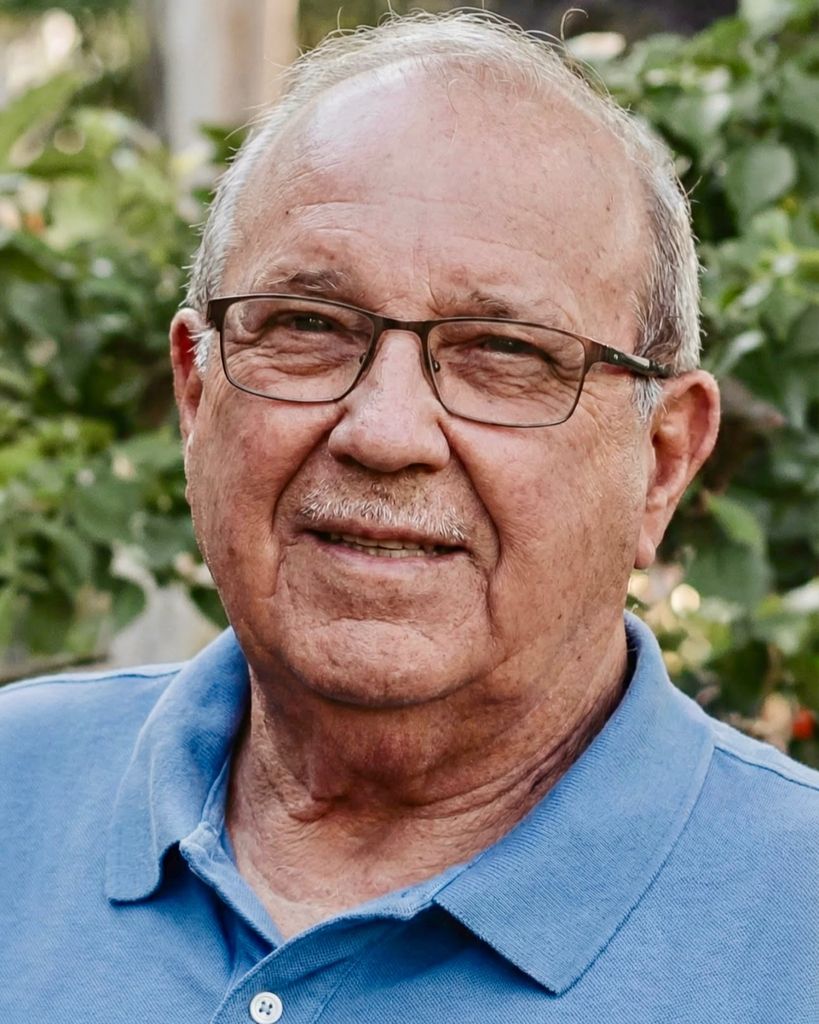 Dominic Angelo Russo, 88 - Southwest Regional Publishing