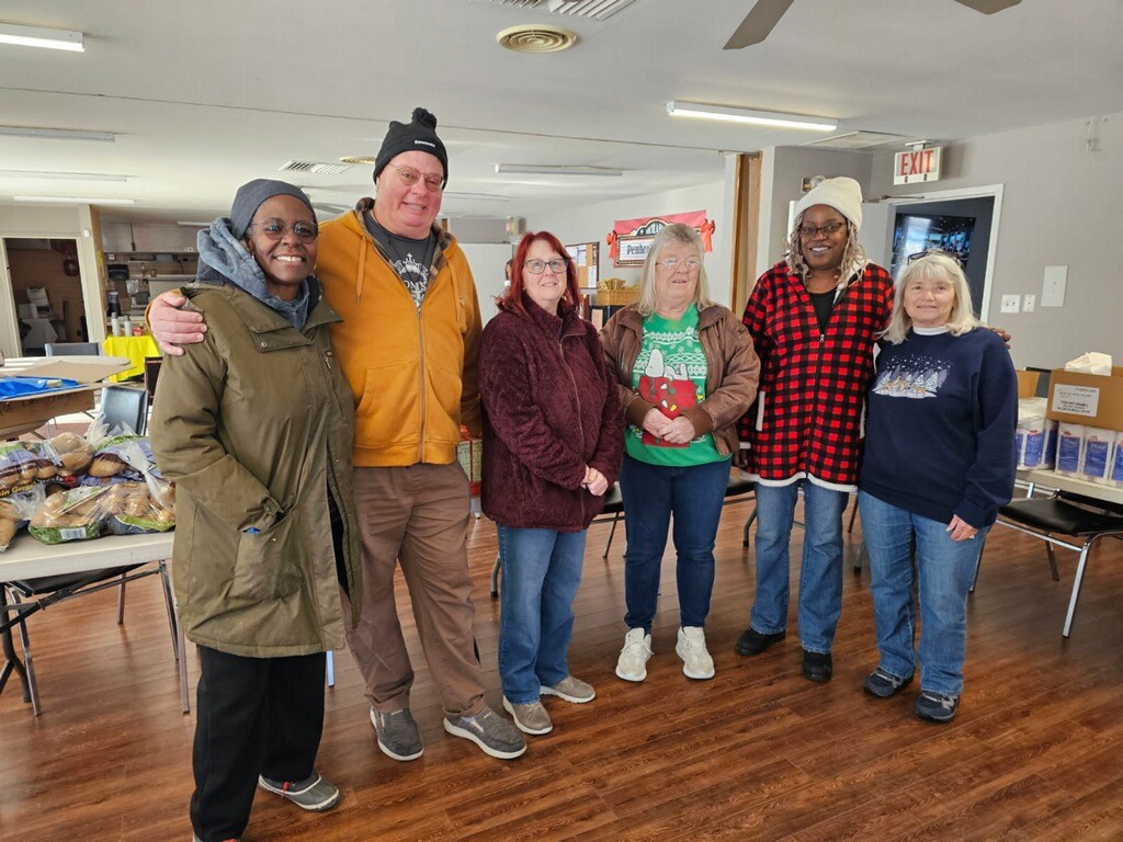 Faith Connection hopes to make season jolly - The Vedette