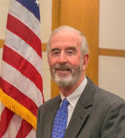 Judge Rogers to be Countryside St. Patrick's Day Parade grand marshal ...