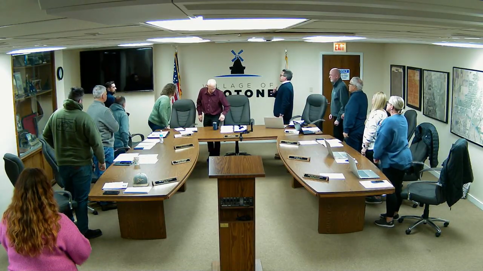 Peotone eyes future funding, works on Overlay District - The Vedette