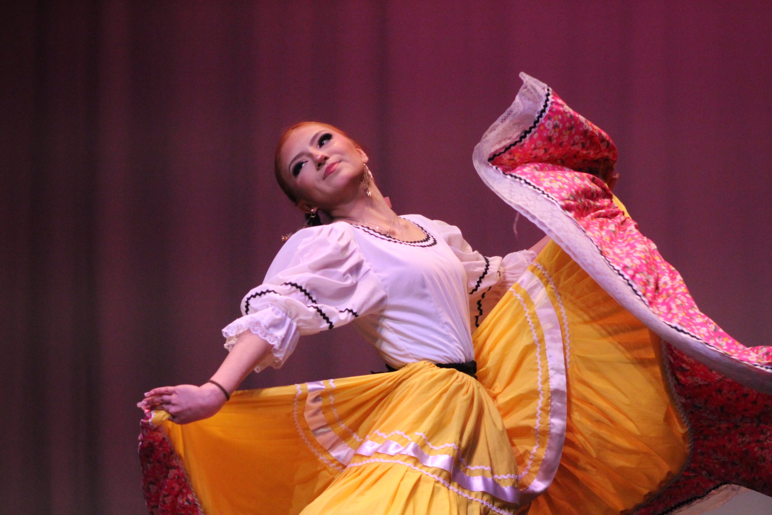 Evergreen Park Mustangs and alumni rock the stage - Southwest Regional ...