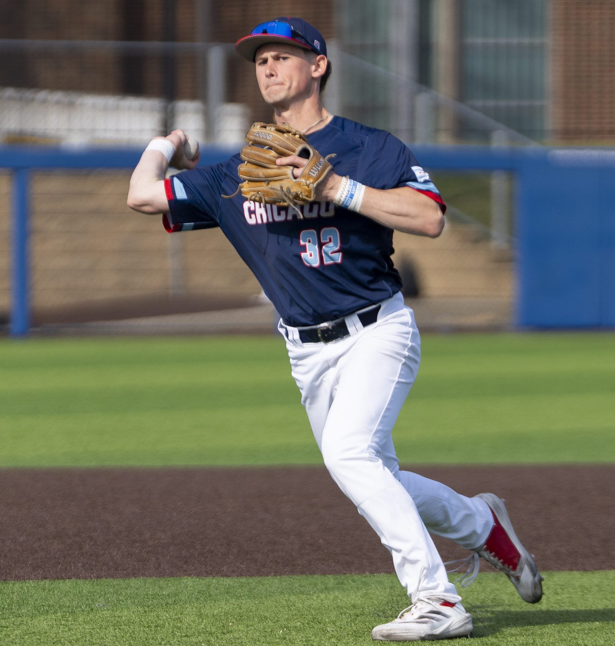 Richards' Sean Cody helps UIC baseball win MVC, reach NCAA playoffs ...