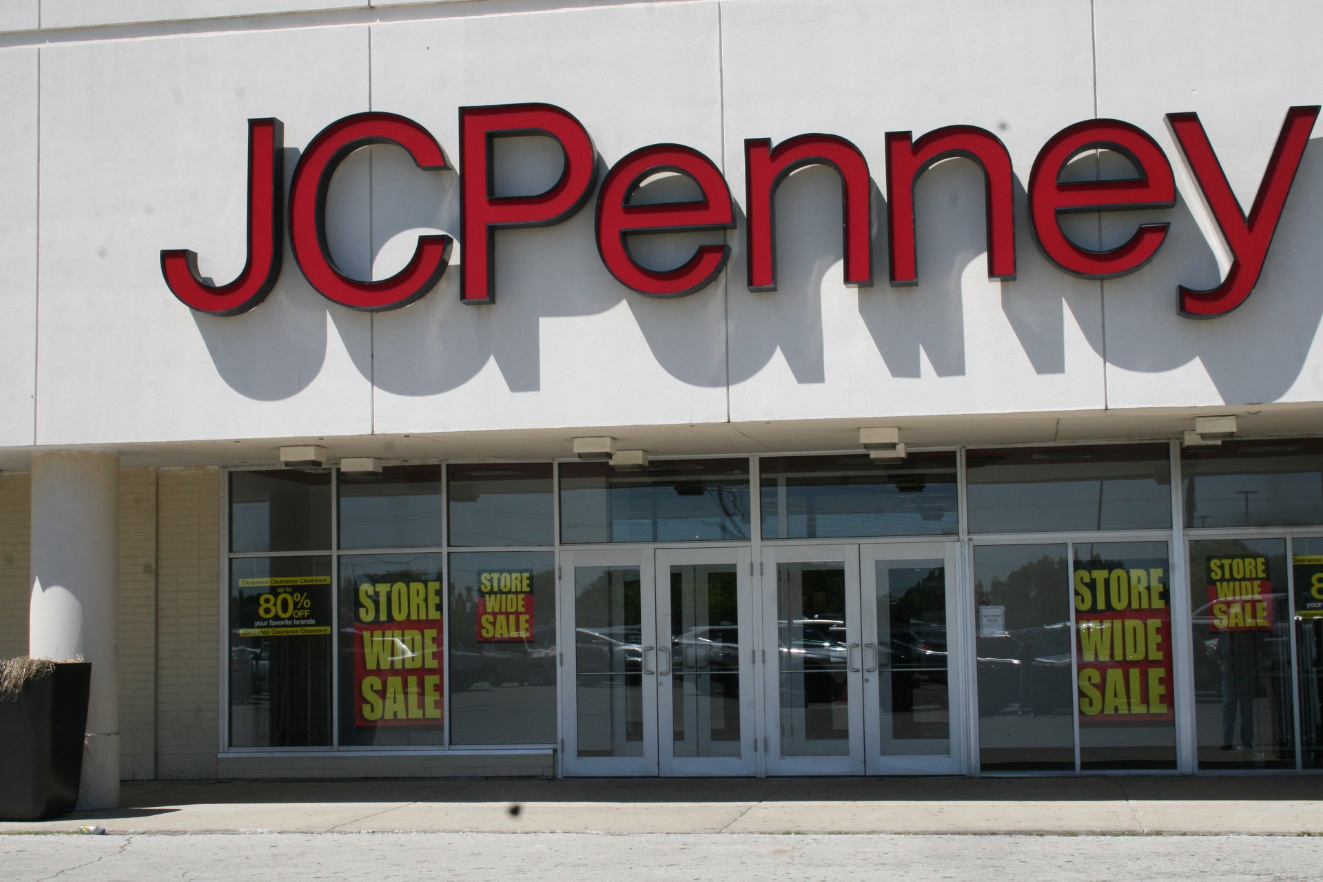 End of an Era: Judge signs off on closing Ford City Mall - Southwest ...