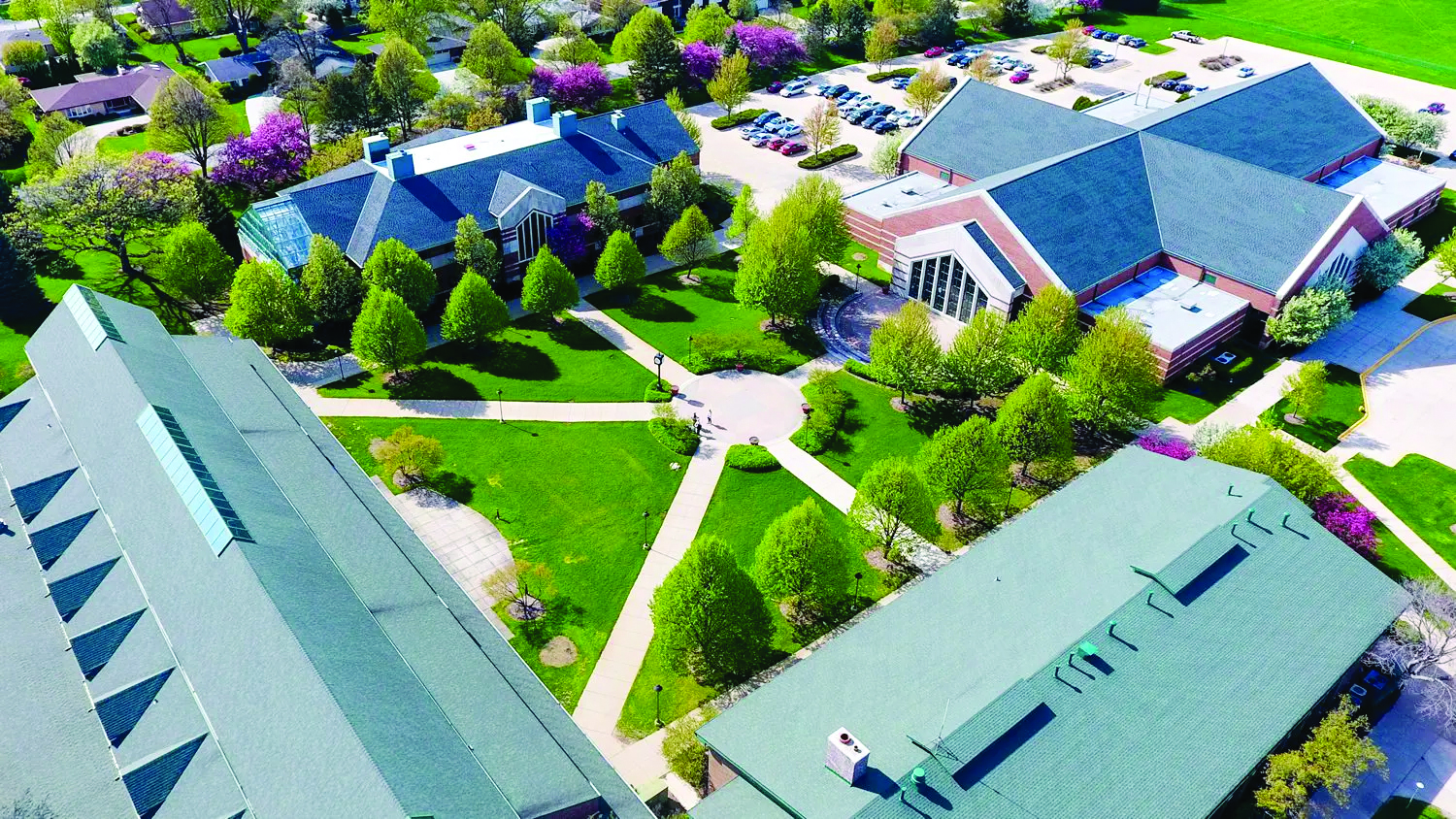 Chicago Christian announces bid to purchase Trinity College campus ...