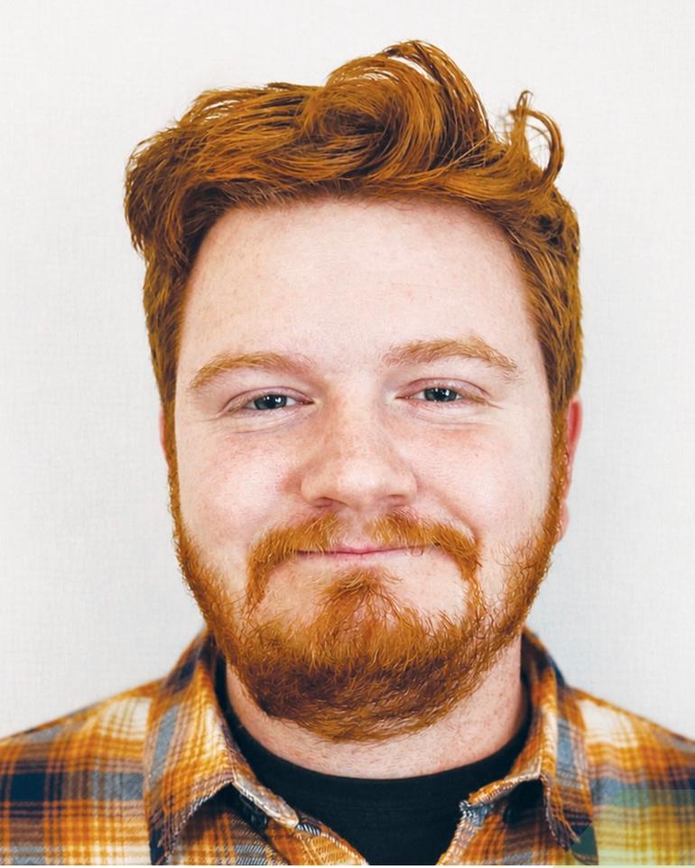 Palos Heights native Jacob Kalabich earns National '40 Under 40 ...
