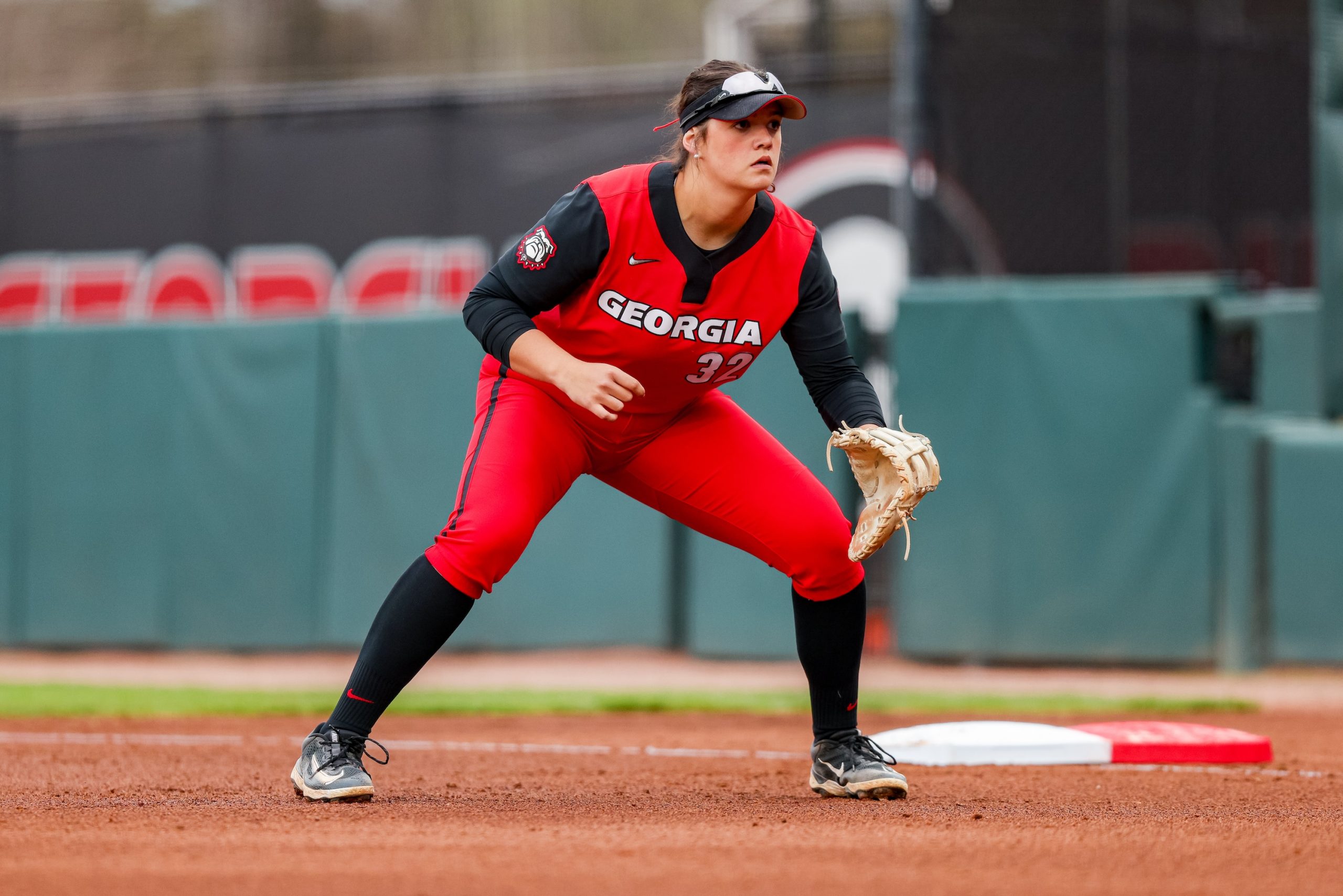 Marist graduate Gabi Novickas charts successful path with Georgia ...