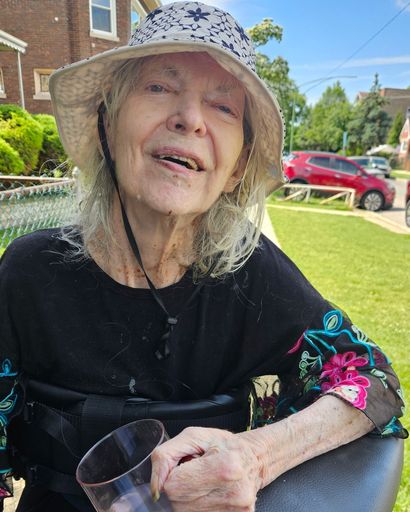 Mary Zurlis-Lally - Southwest Regional Publishing
