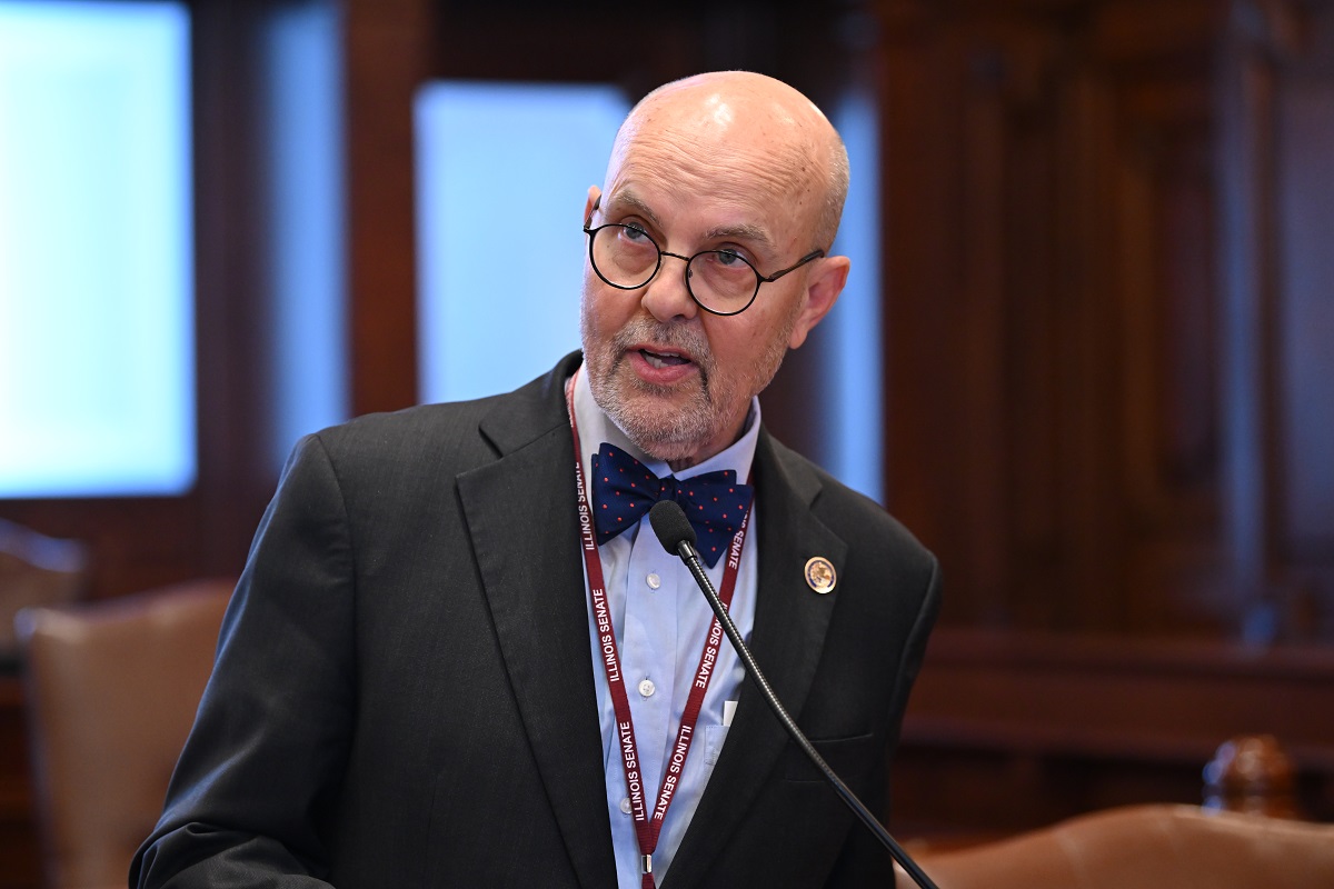 The Bears didn't know 'how to count,' Illinois senator says of failed ...